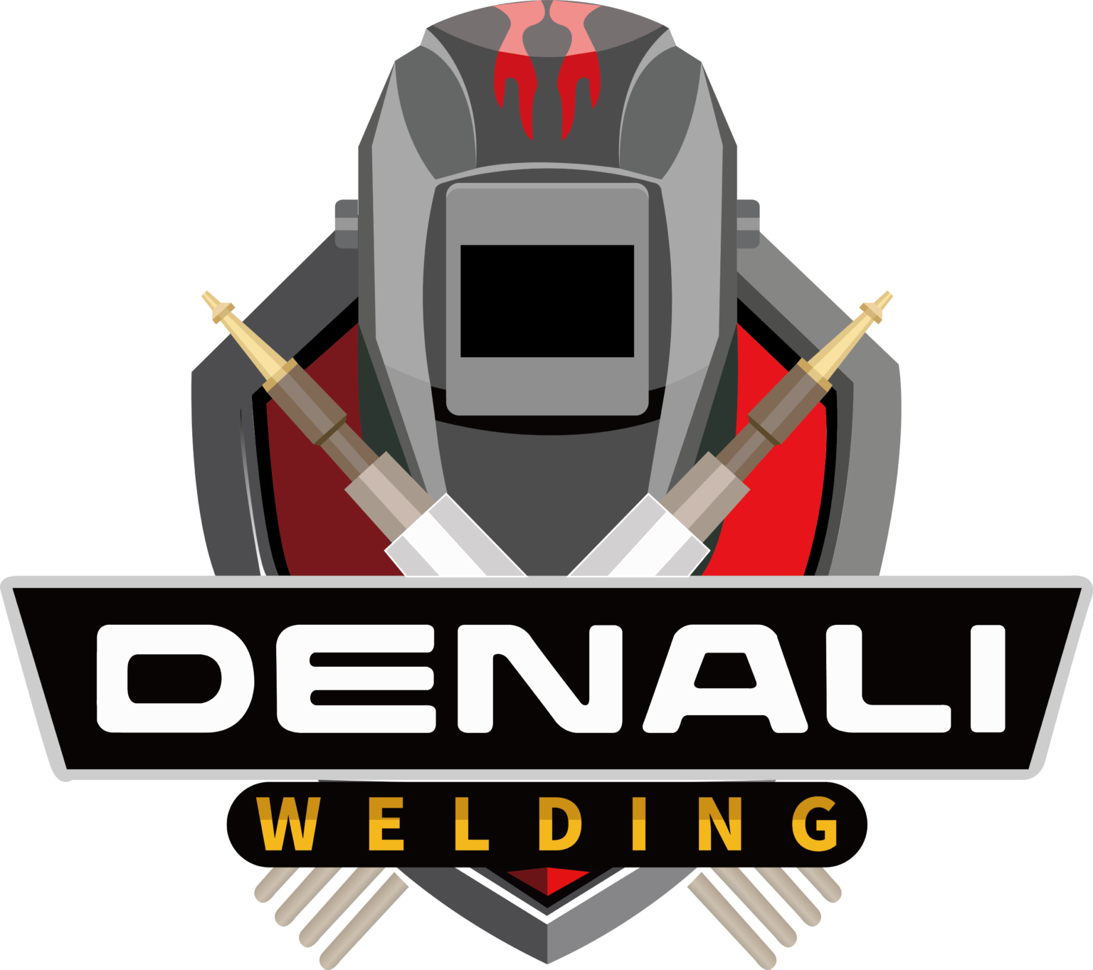 Jet Series - Denaliweld Europe